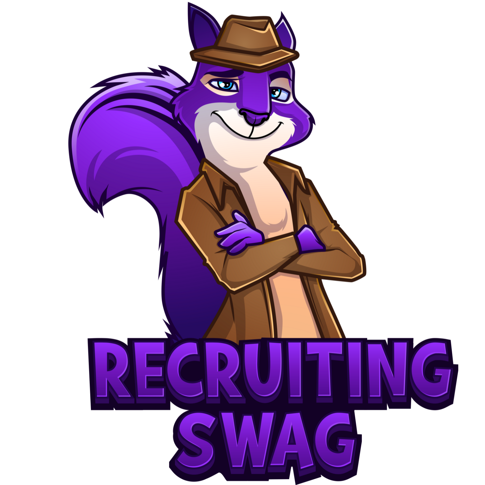 Recruiting Team – Recruiting Swag